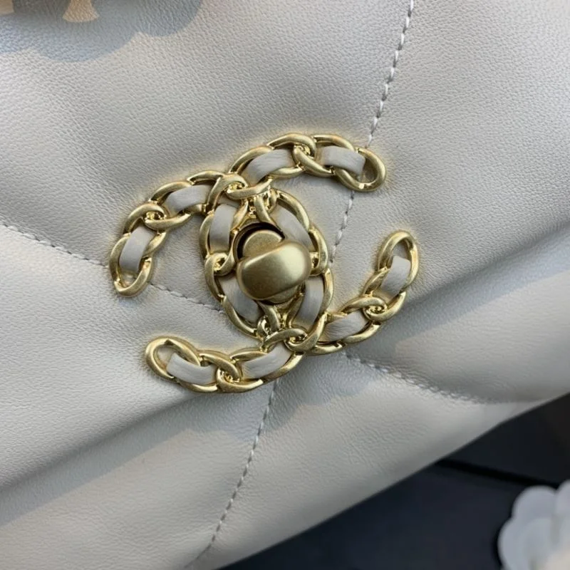 Original Chanel 19 Bags