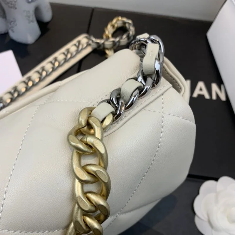 Original Chanel 19 Bags