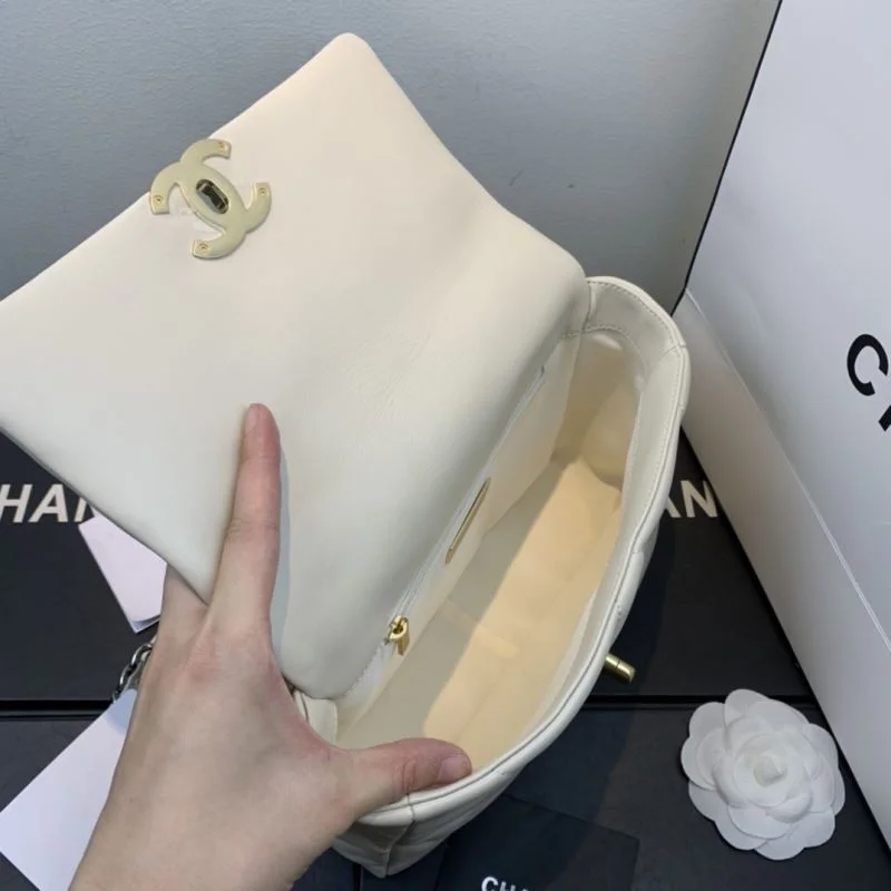Original Chanel 19 Bags