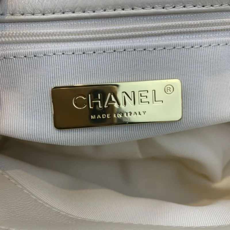 Original Chanel 19 Bags