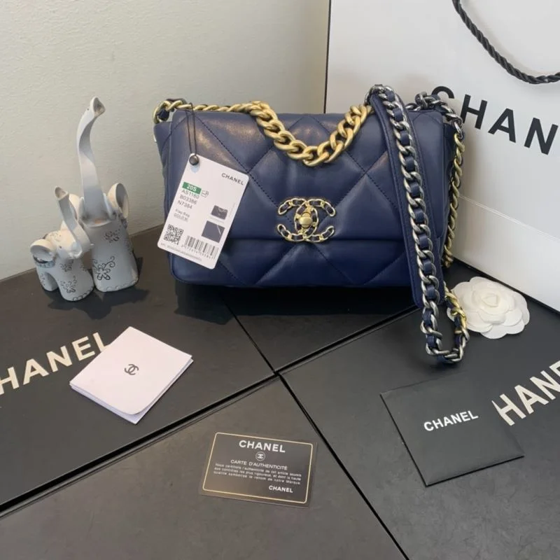Chanel 19 Bags