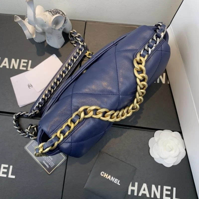 Real Chanel 19 Bags