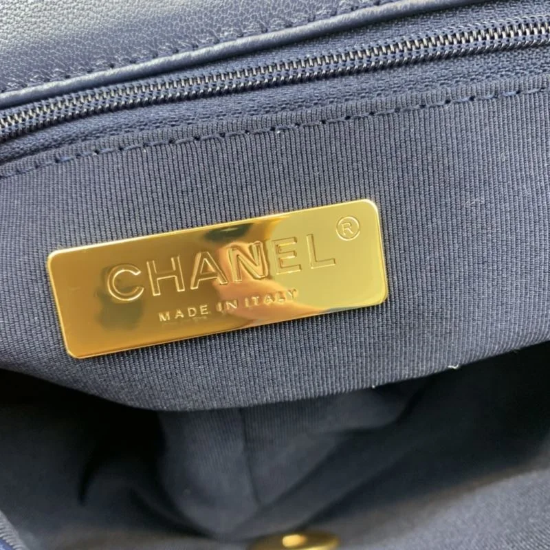 Real Chanel 19 Bags