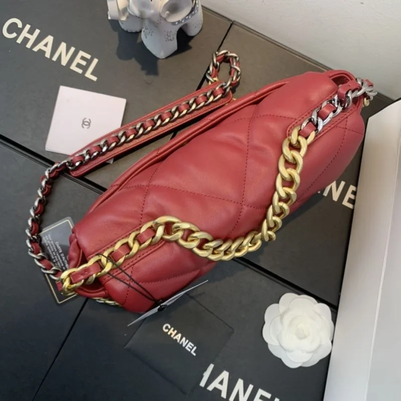 Cut-rate Chanel 19 Bags