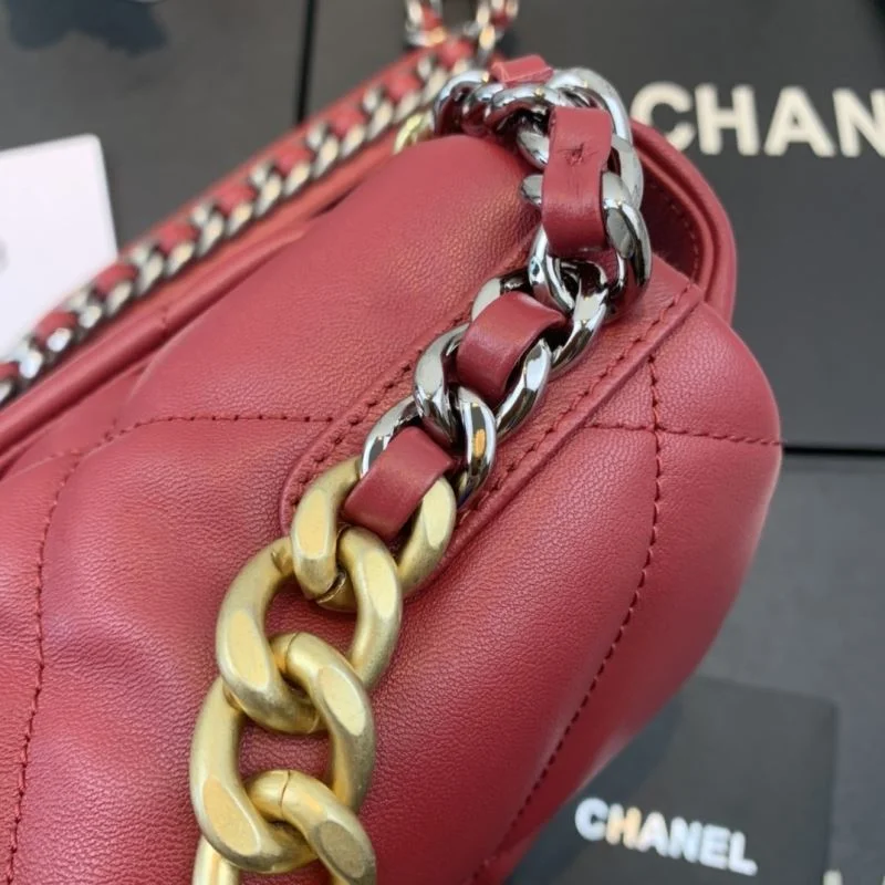 Cut-rate Chanel 19 Bags
