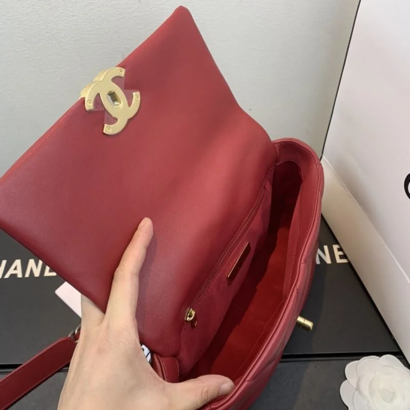 Cut-rate Chanel 19 Bags