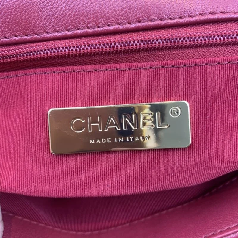 Cut-rate Chanel 19 Bags