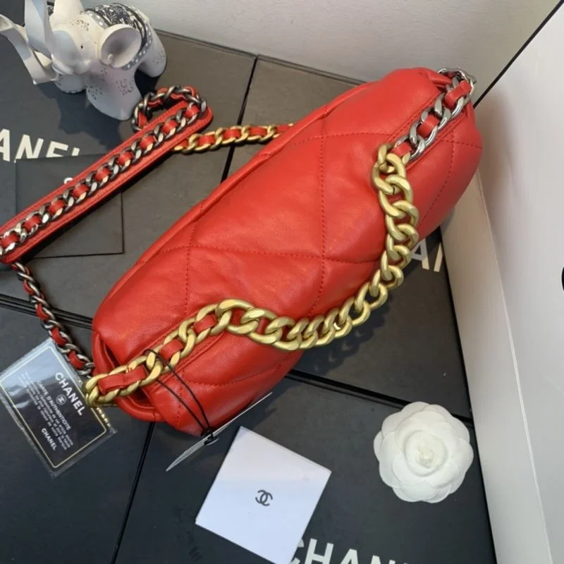 Real Chanel 19 Bags