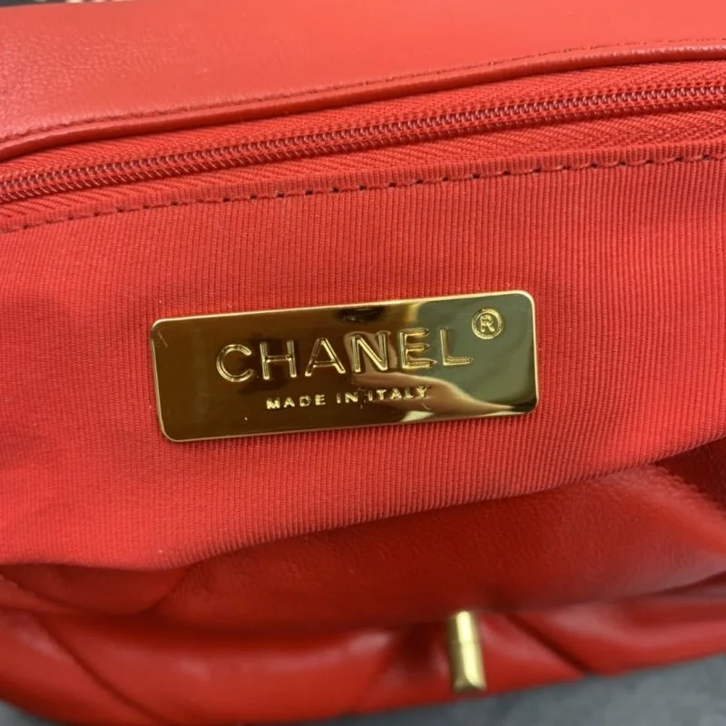 Real Chanel 19 Bags