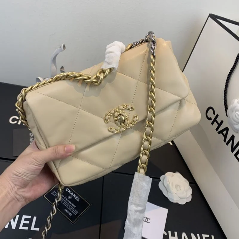 Cut-rate Chanel 19 Bags