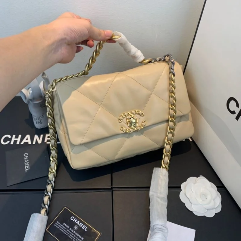 Cut-rate Chanel 19 Bags