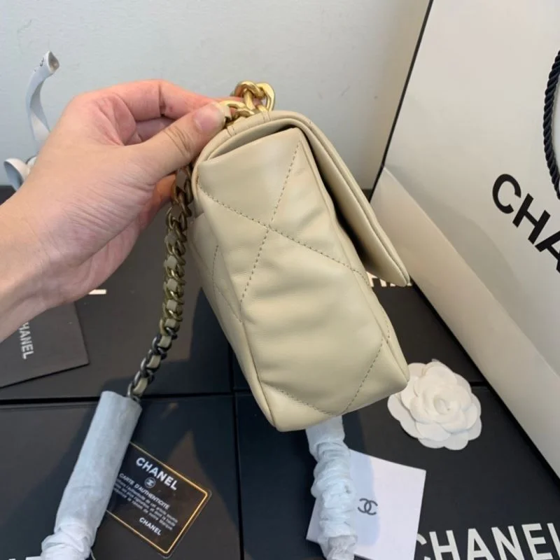 Cut-rate Chanel 19 Bags