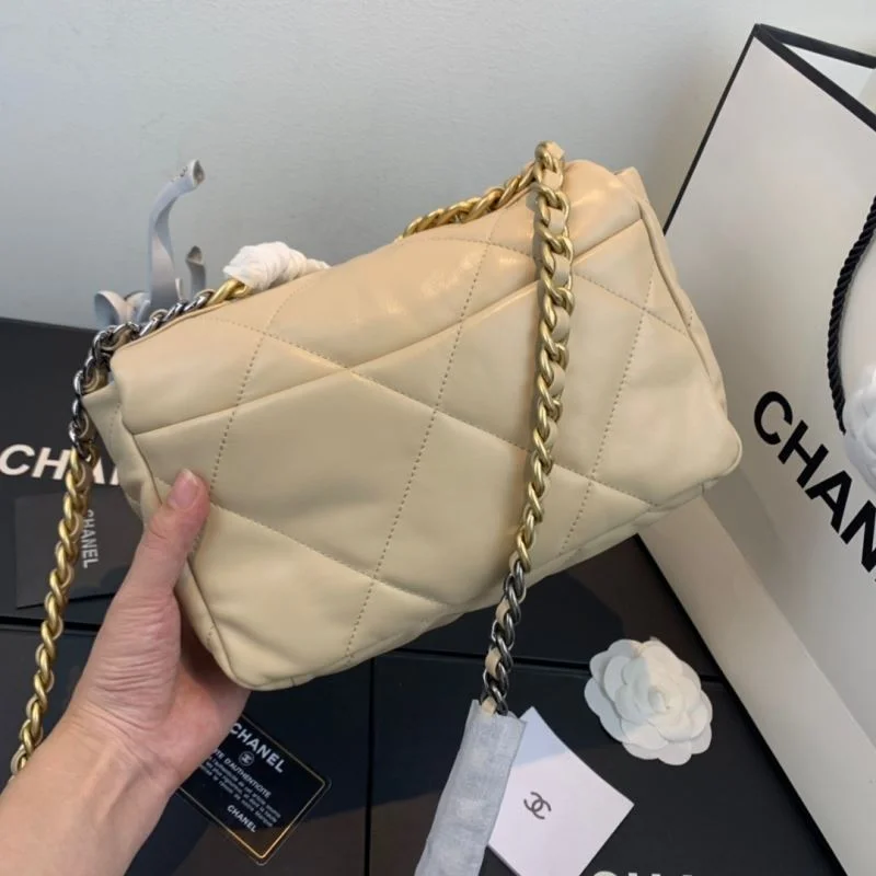 Cut-rate Chanel 19 Bags