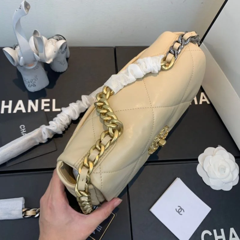 Cut-rate Chanel 19 Bags