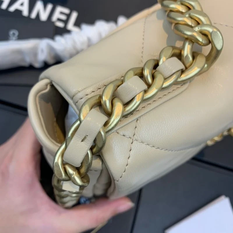 Cut-rate Chanel 19 Bags