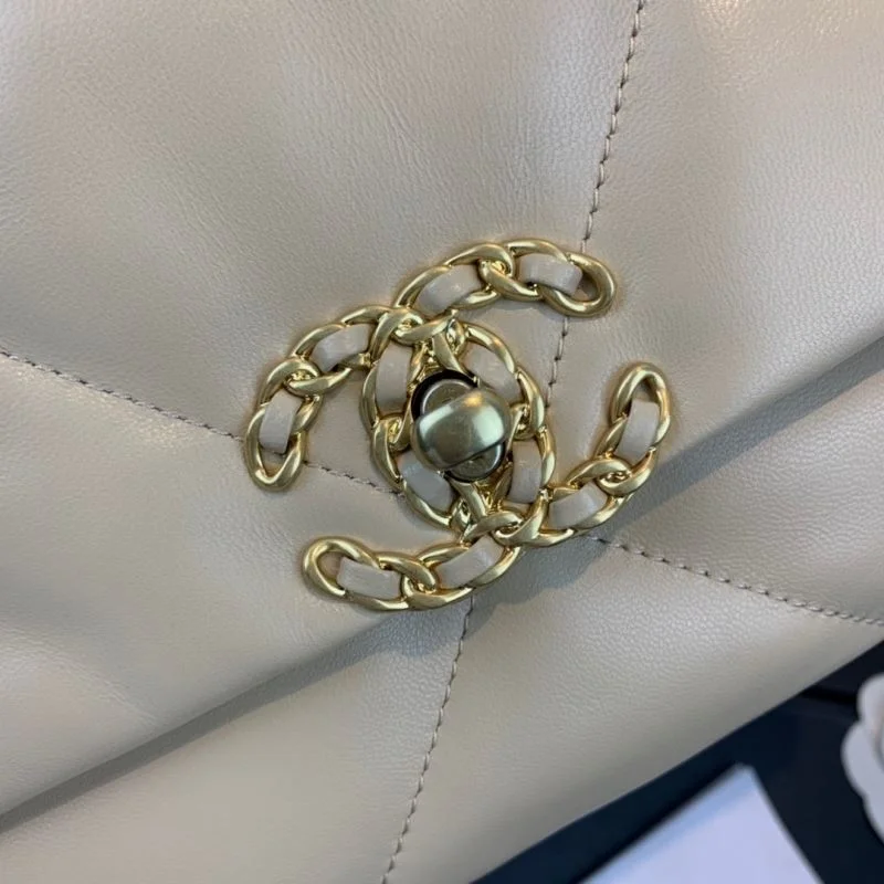 Cut-rate Chanel 19 Bags