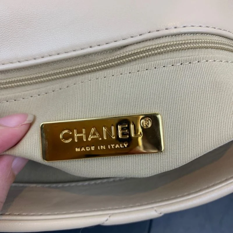 Cut-rate Chanel 19 Bags
