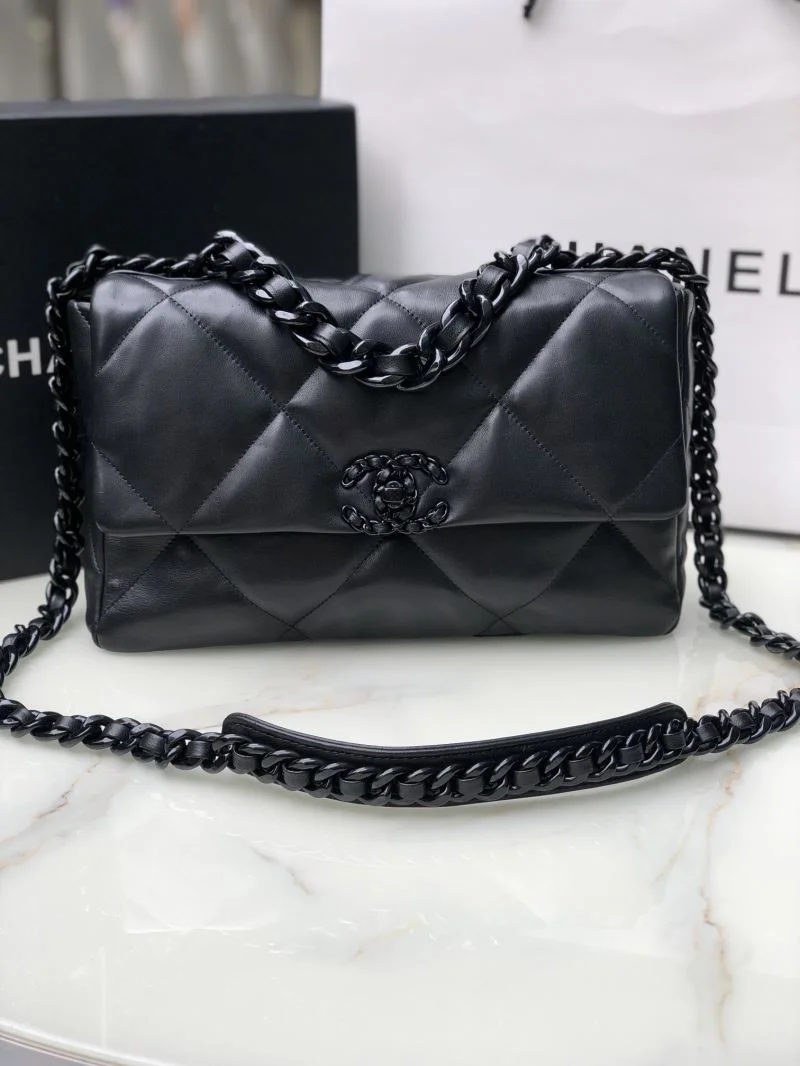 Chanel 19 Bags
