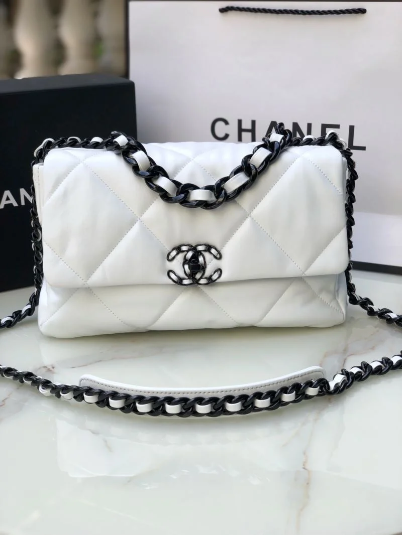Chanel 19 Bags