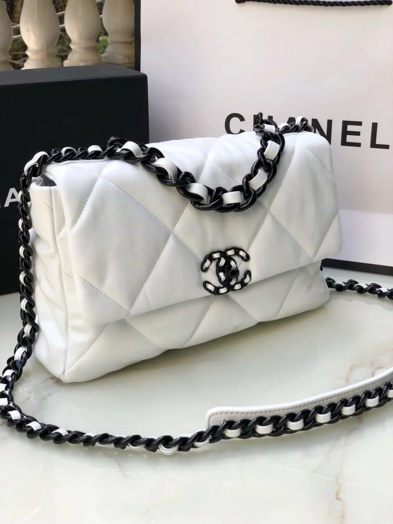 Low-cost Chanel 19 Bags