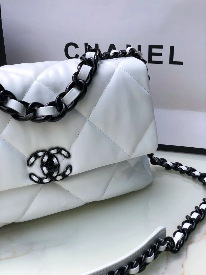 Low-cost Chanel 19 Bags
