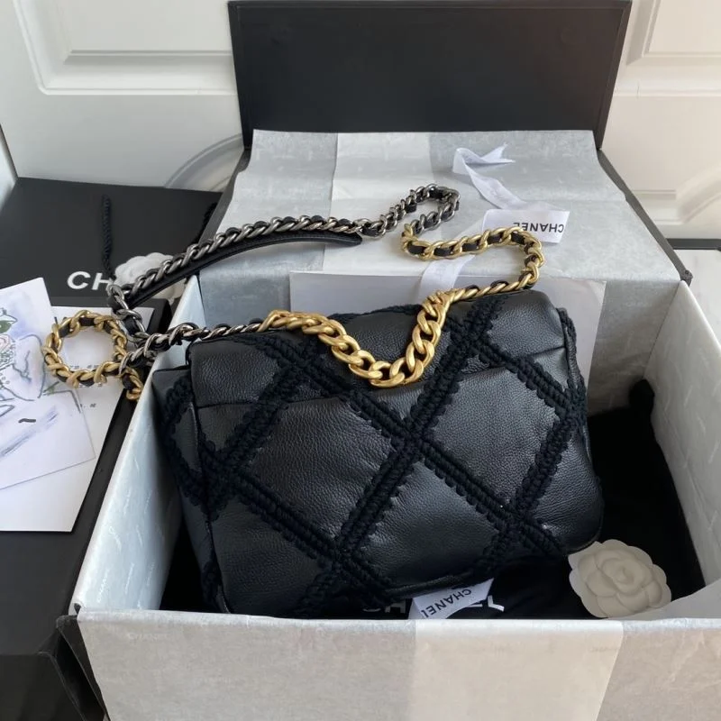 Economical Chanel 19 Bags