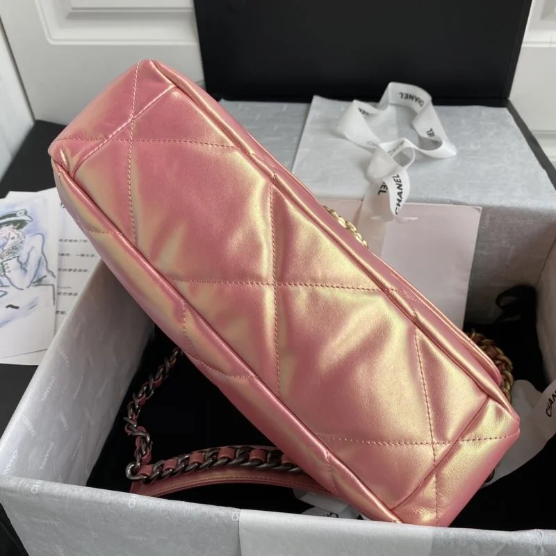 Accurate model Chanel 19 Bags