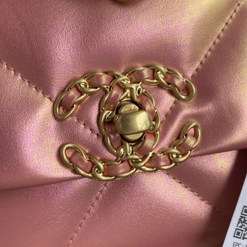 Precise copy Chanel 19 Bags