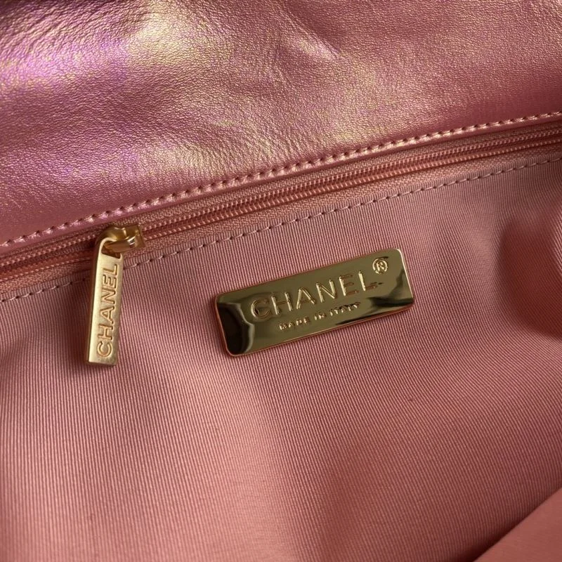 Precise copy Chanel 19 Bags