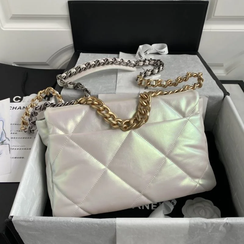 High accuracy Chanel 19 Bags