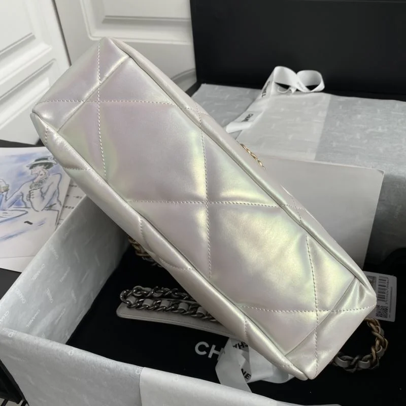 High accuracy Chanel 19 Bags