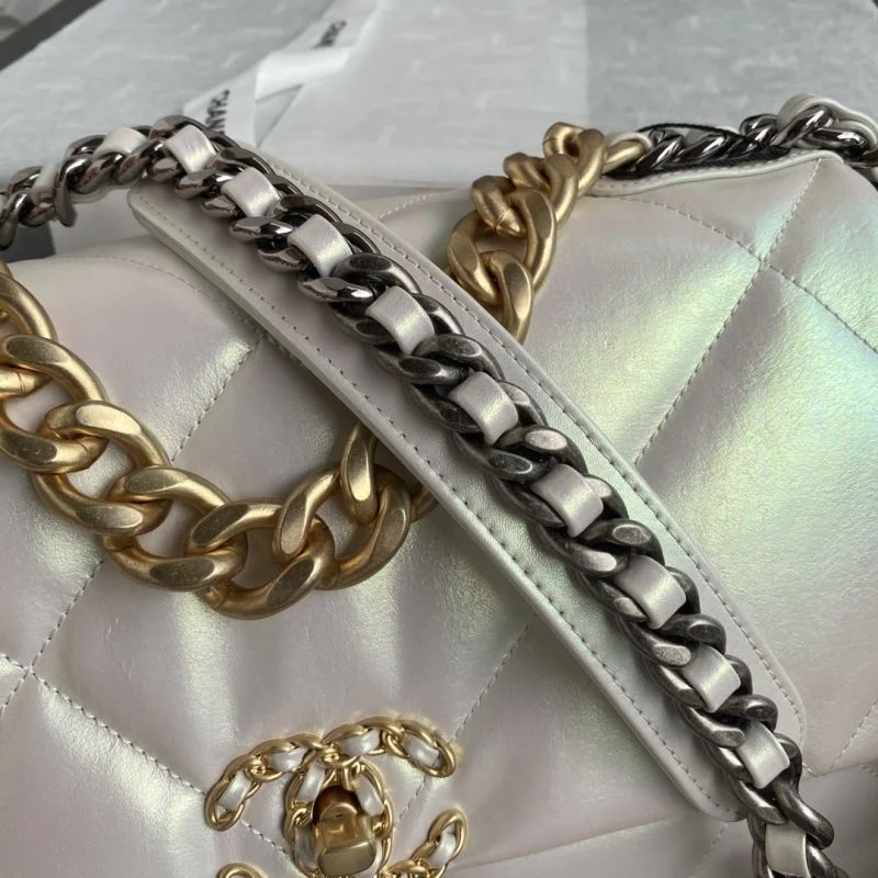 High accuracy Chanel 19 Bags