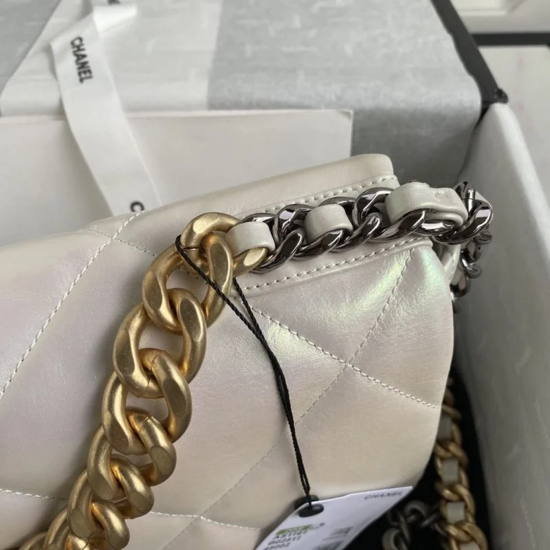 High accuracy Chanel 19 Bags