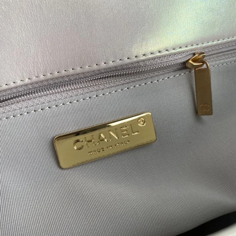 High accuracy Chanel 19 Bags