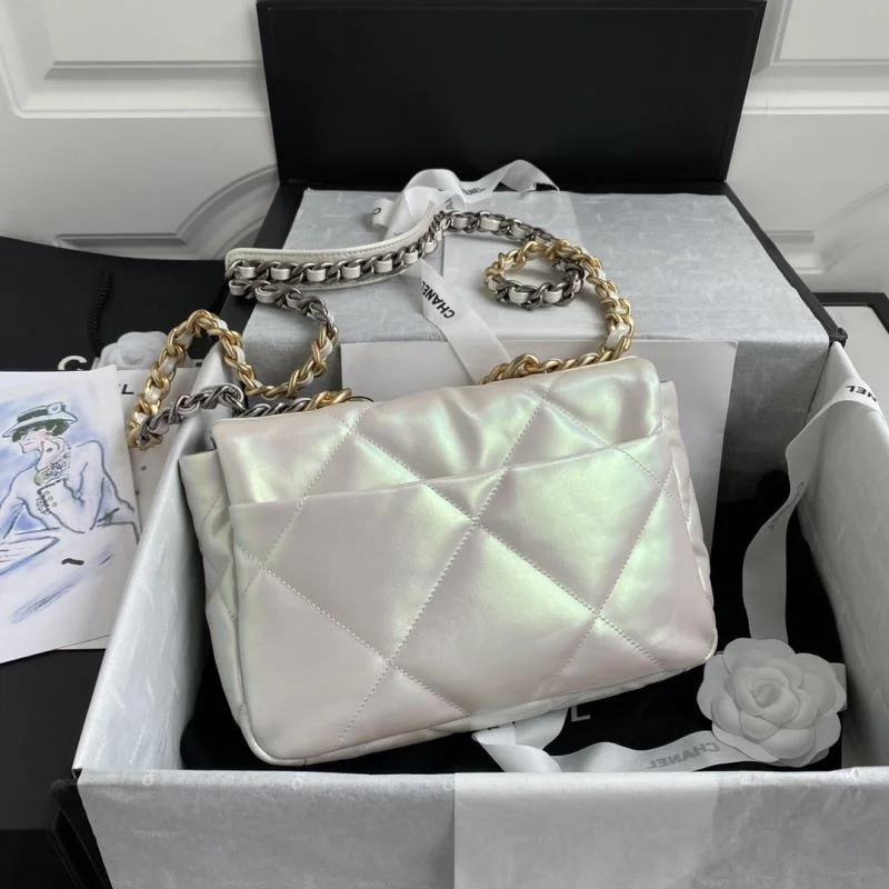 Affordable Chanel 19 Bags
