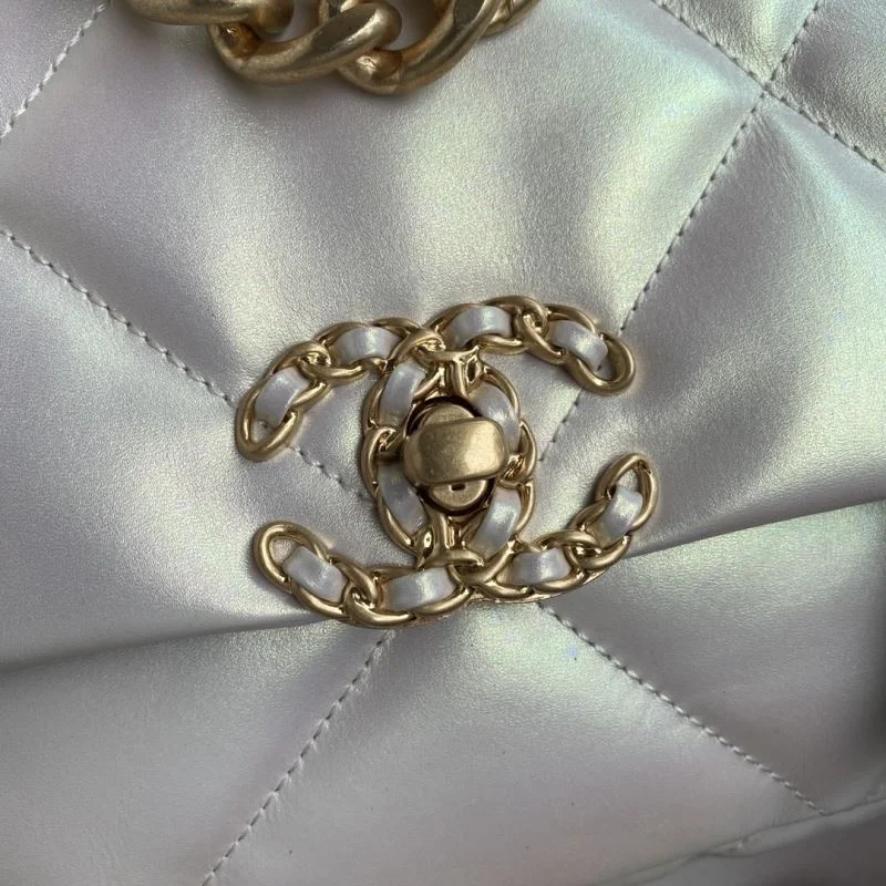 Affordable Chanel 19 Bags