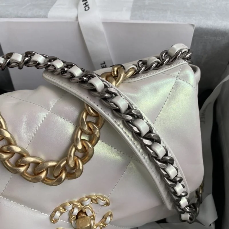 Affordable Chanel 19 Bags