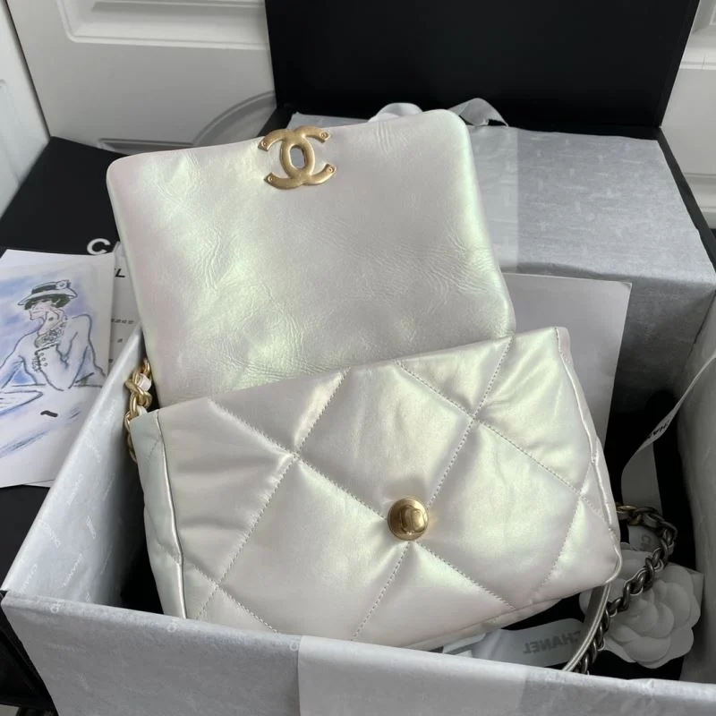 Affordable Chanel 19 Bags