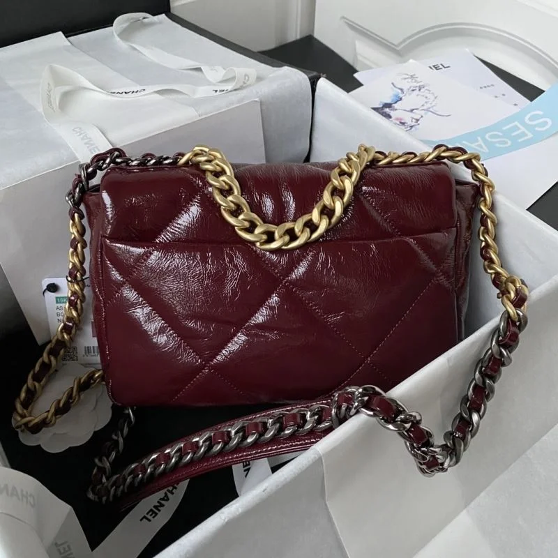 High fidelity Chanel 19 Bags