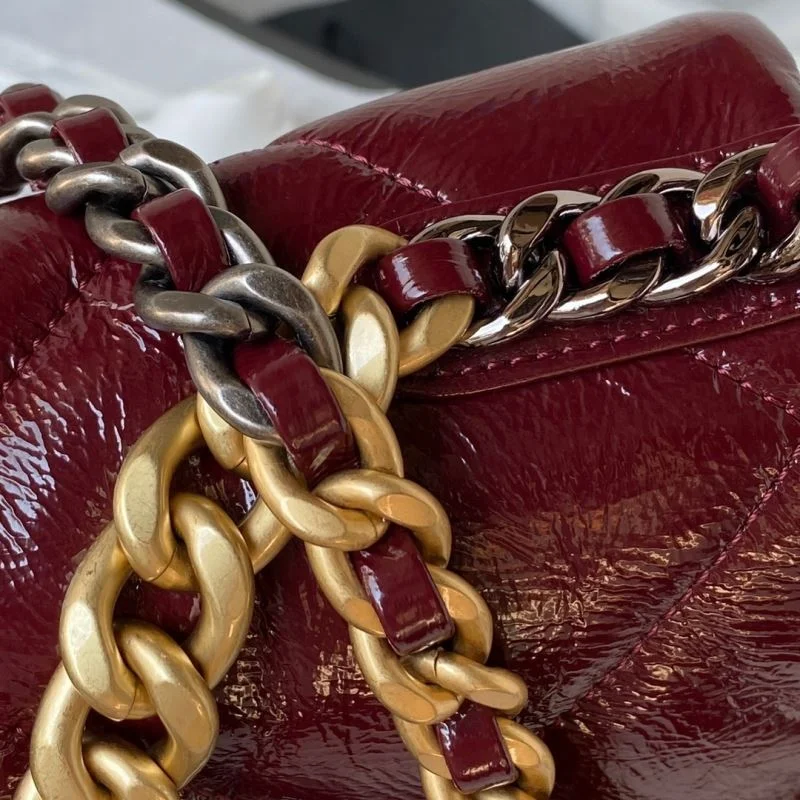 High fidelity Chanel 19 Bags