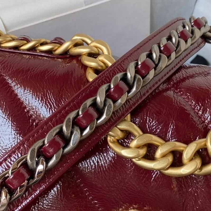 High fidelity Chanel 19 Bags
