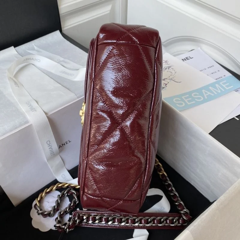 High fidelity Chanel 19 Bags