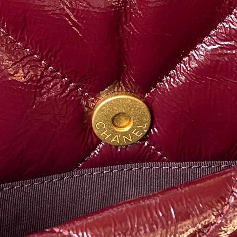 High fidelity Chanel 19 Bags