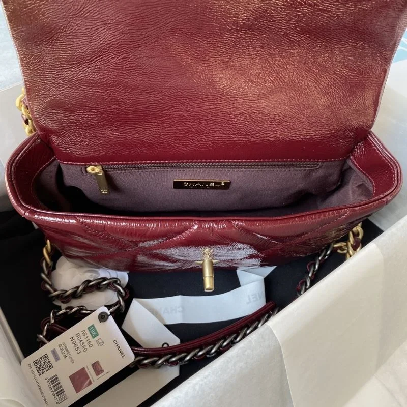 High fidelity Chanel 19 Bags