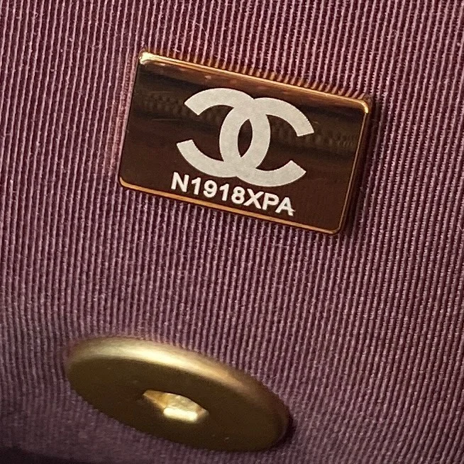 High fidelity Chanel 19 Bags
