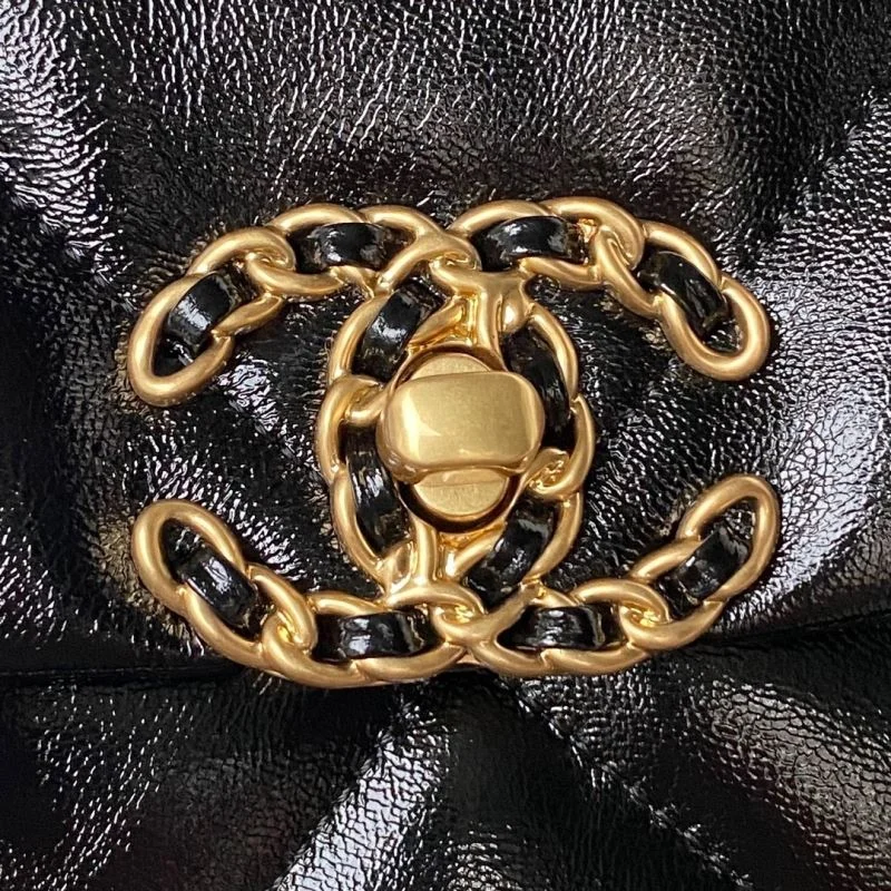 Perfect replica Chanel 19 Bags