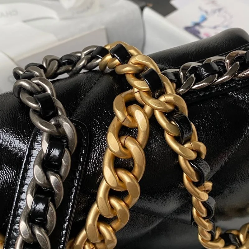 Perfect replica Chanel 19 Bags