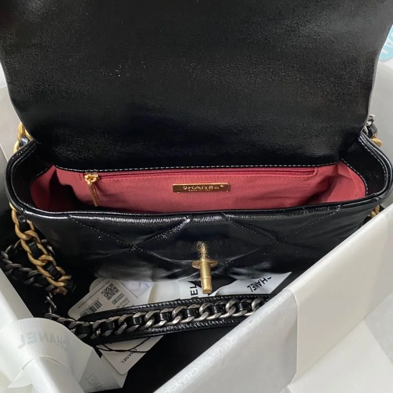 Perfect replica Chanel 19 Bags