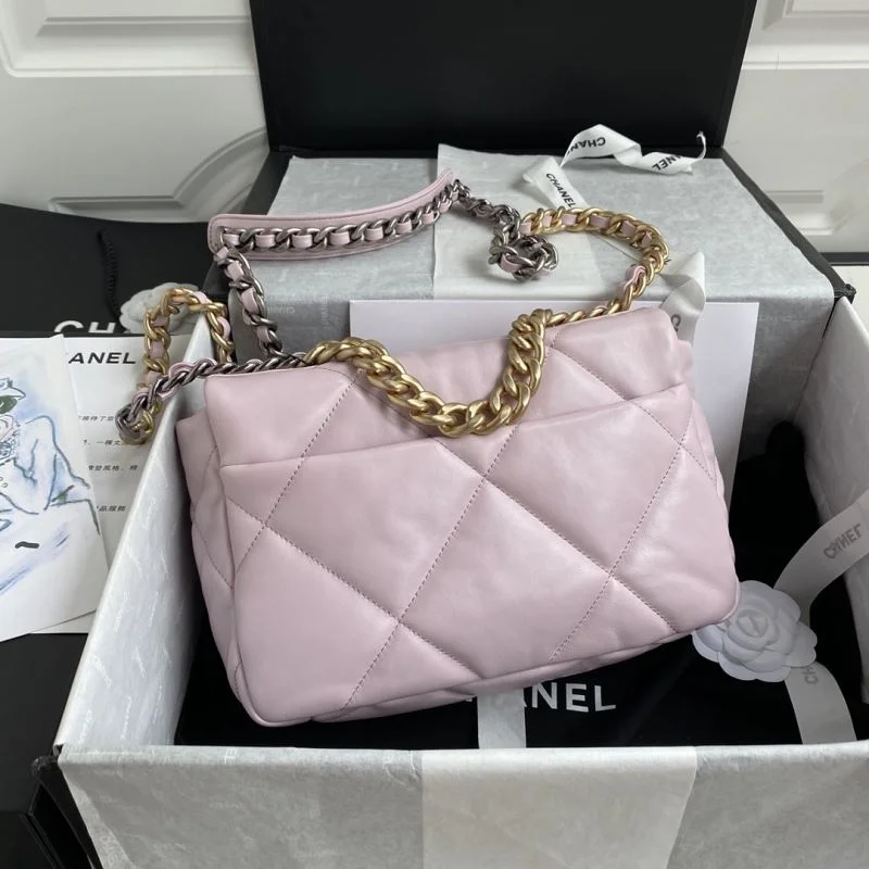 High fidelity Chanel 19 Bags