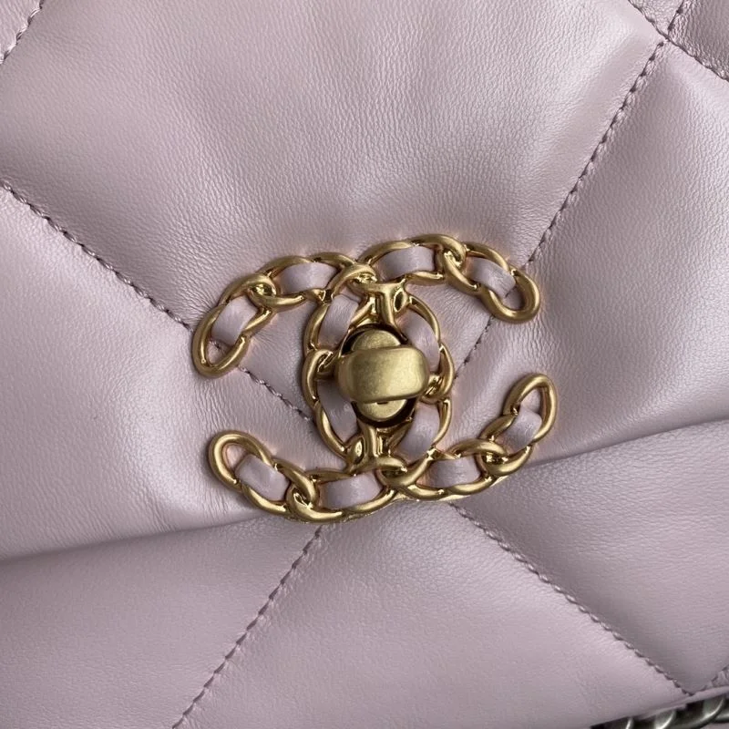 High fidelity Chanel 19 Bags